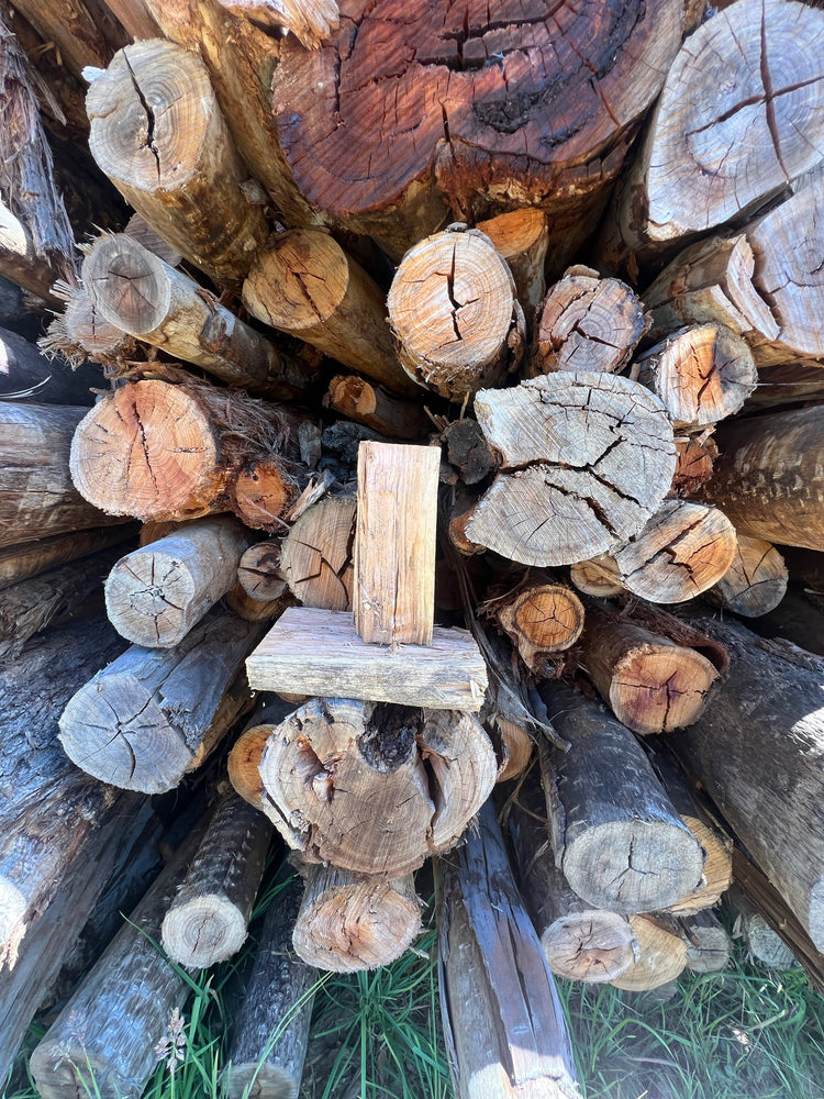 Mountain Lumber
